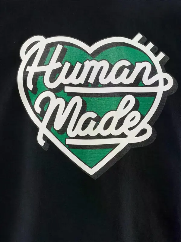 HUMAN MADE Graphic Logo T-shirt