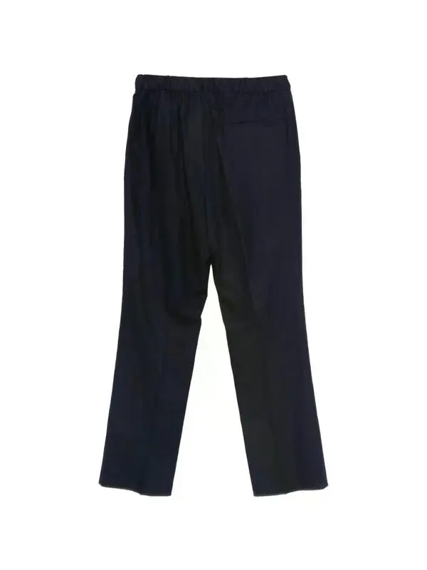 HEVO Elasticated Waist Trousers