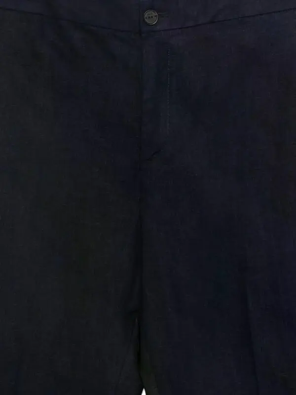 HEVO Elasticated Waist Trousers