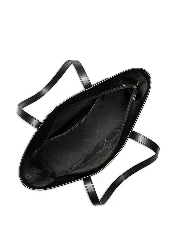 Michael Kors Monogram-print Tote Bag