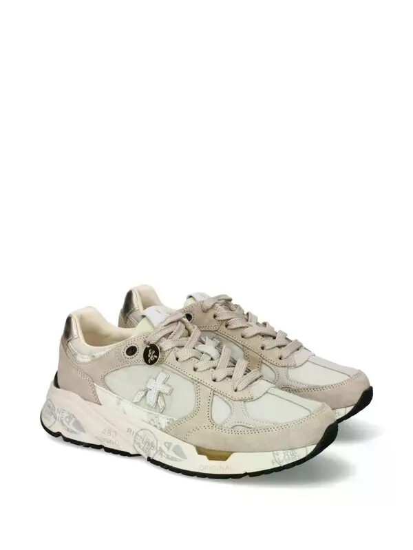 Premiata Mased Sneakers