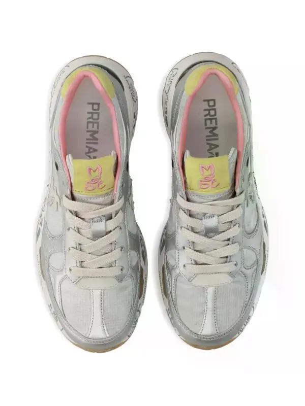 Premiata Mased Sneakers