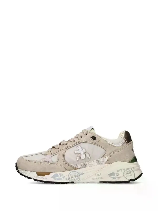 Premiata Mased Sneakers