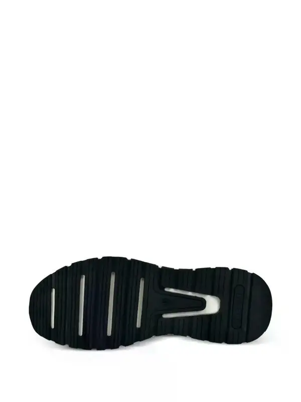 BUGATTI Logo-lettering Mesh-panel Sneakers
