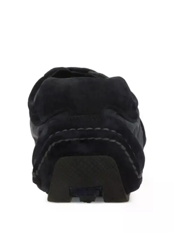 Prada Montecarlo Sneakers - Blue