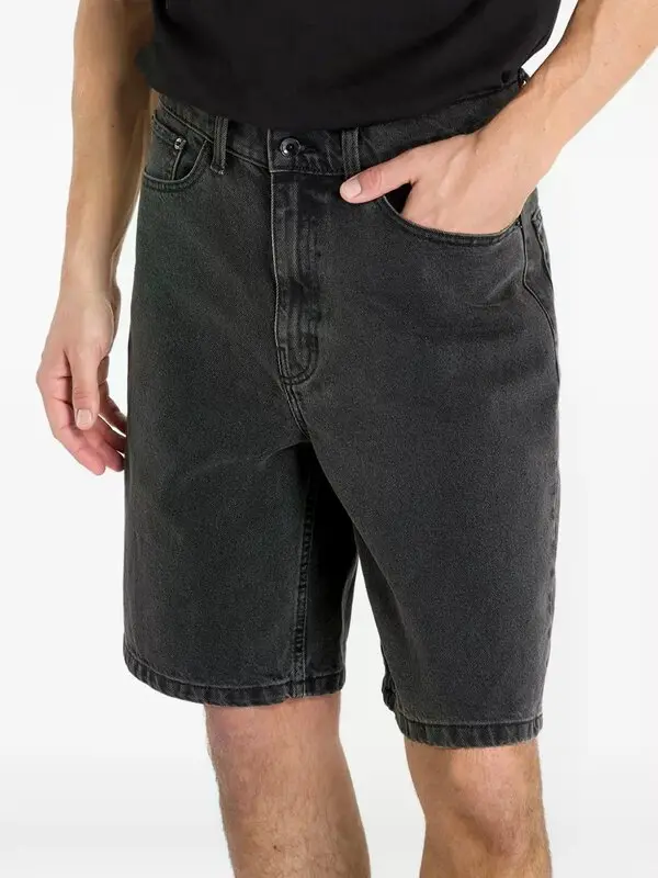 VANS Check-5 Denim Shorts