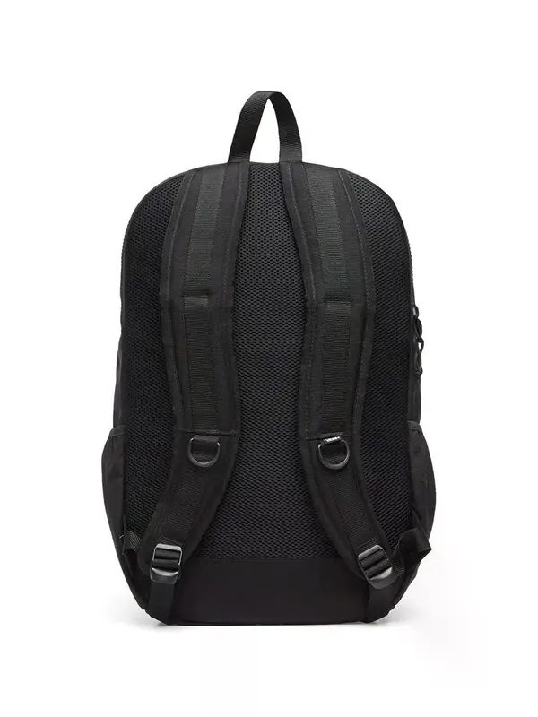 VANS Divert Logo-patch Backpack