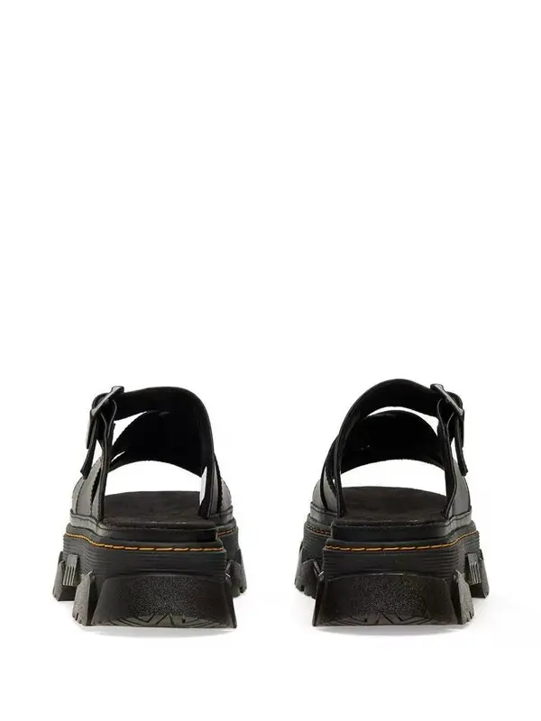 Dr. Martens Mattison Buckle-fastening Sandals