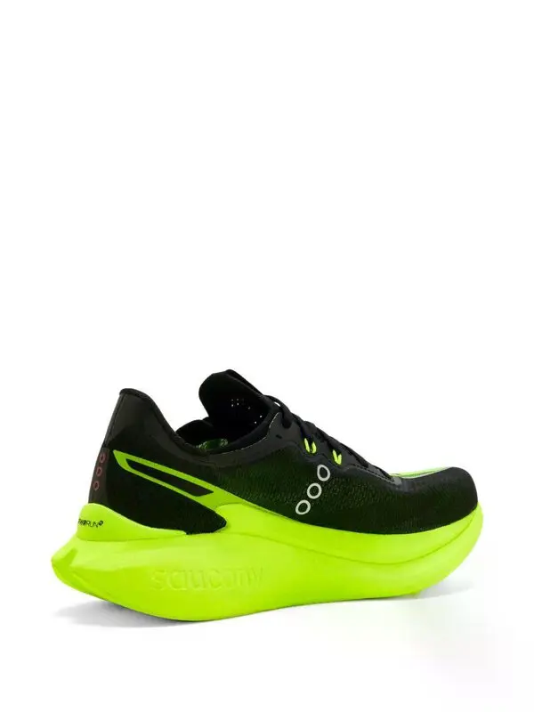 Saucony Endorphin Pro 5 Sneakers - Black
