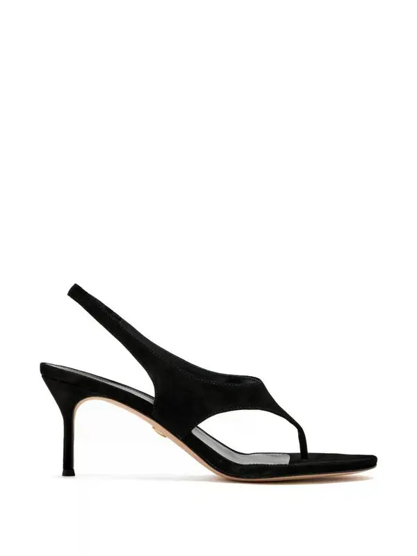 Veronica Beard Talon Sandals