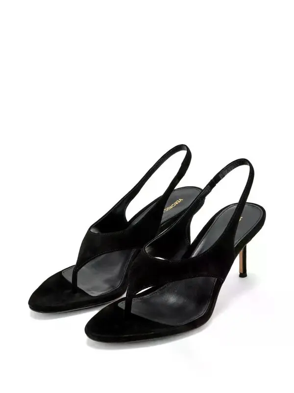 Veronica Beard Talon Sandals