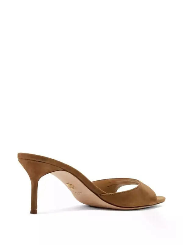Veronica Beard Tia Mules