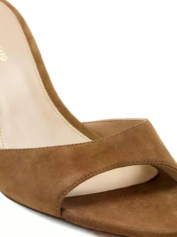 Veronica Beard Tia Mules