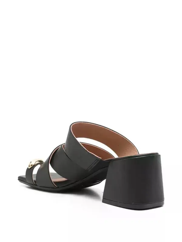 CARMENS Crossover-strap Sandals
