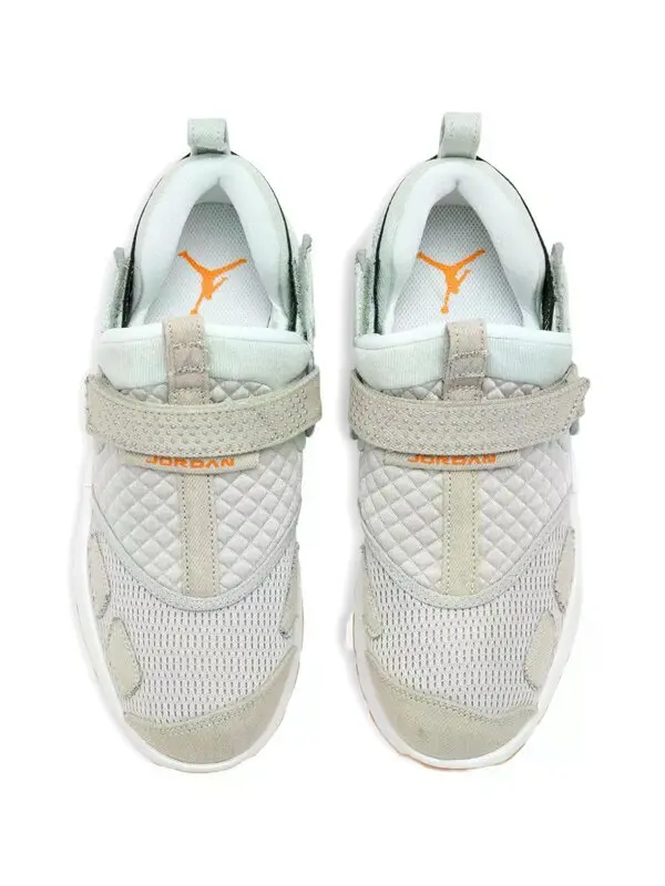 Nike Jordan Trunner Lx Sneakers - Grey
