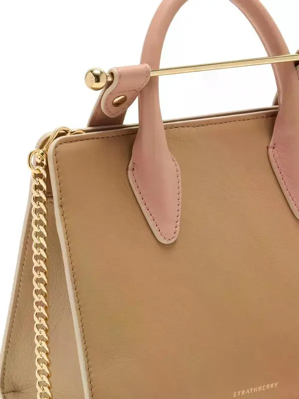 Strathberry Mini Tote Bag