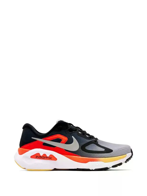 Nike Structure Plus Running Sneakers - Grey