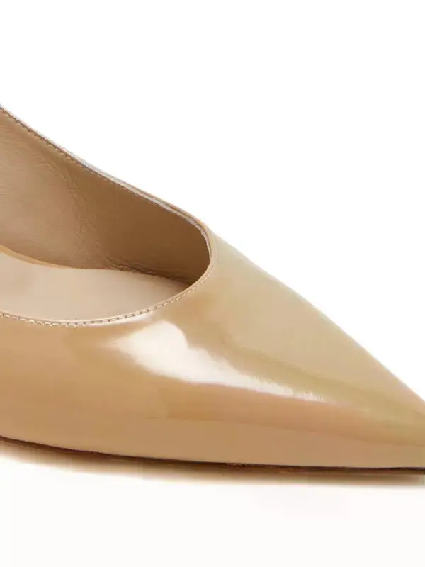 STUART WEITZMAN Stuarini Slingback Pumps - Neutrals
