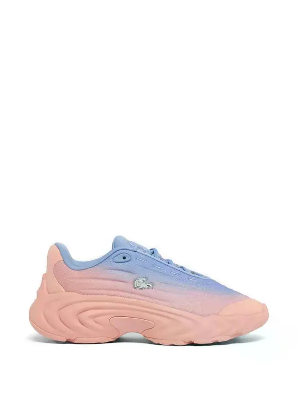 Lacoste Spinor Sneakers - Blue