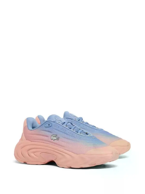Lacoste Spinor Sneakers - Blue