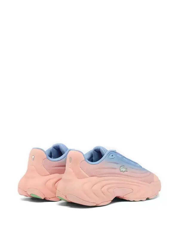 Lacoste Spinor Sneakers - Blue