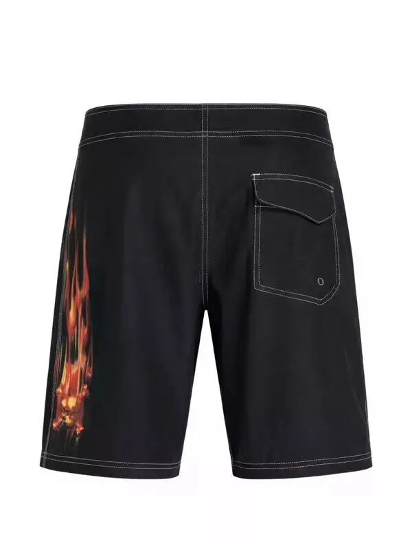 Oakley Graphic Swim Shorts