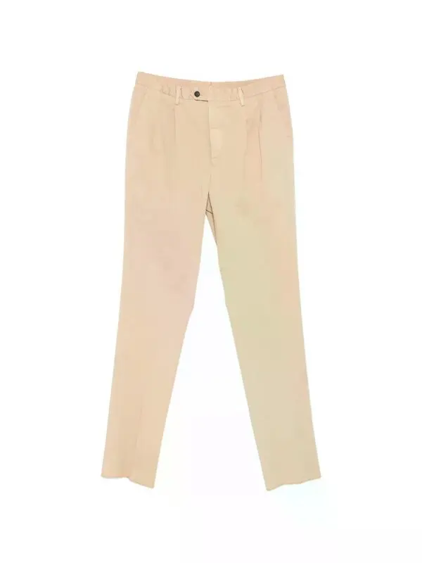 DRUMOHR Pleated Trousers