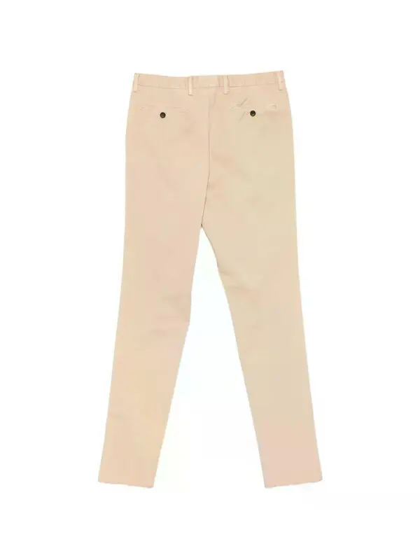 DRUMOHR Pleated Trousers