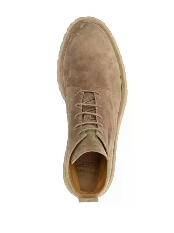 Officine Creative Ankle Boots - Neutrals