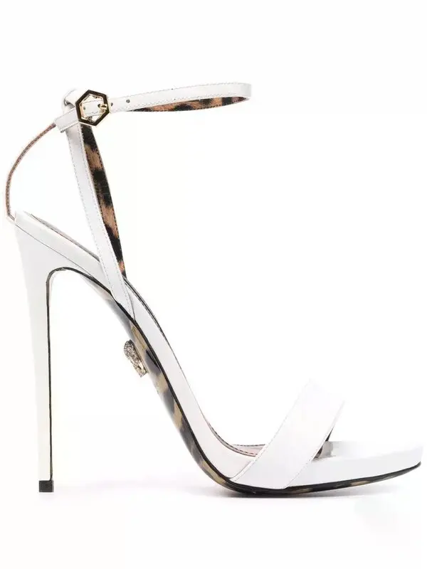 Philipp Plein High-heeled Sandals