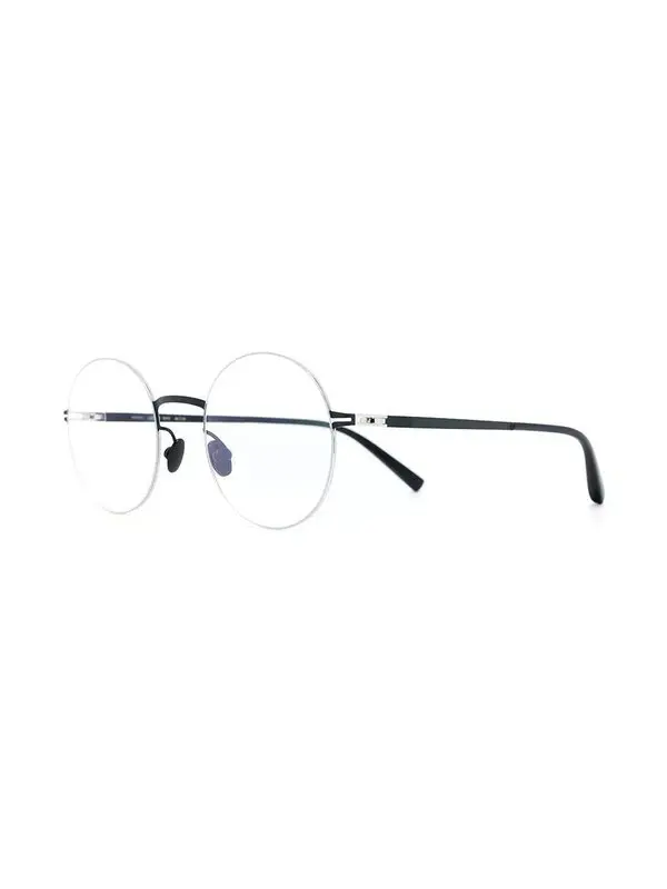 Mykita Kayo Round Frame Glasses