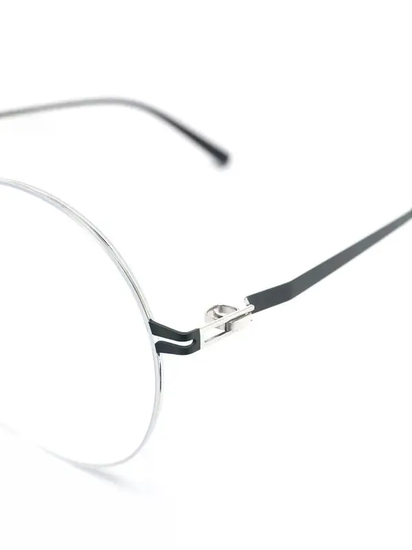 Mykita Kayo Round Frame Glasses