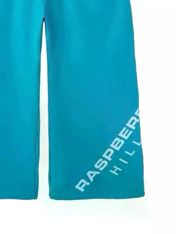 GV GALLERY Graphic Track Pants