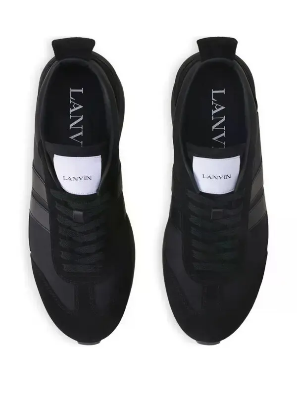 LANVIN Bumpr Sneakers