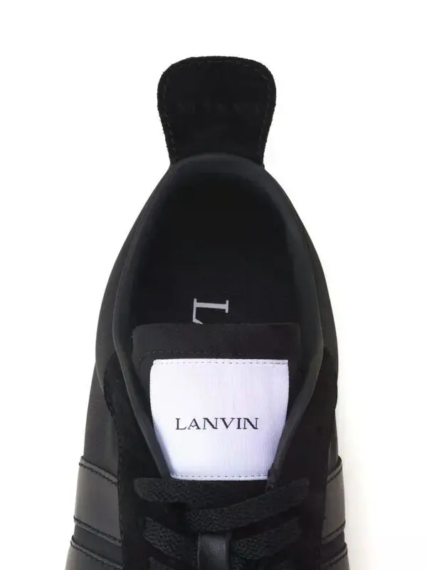 LANVIN Bumpr Sneakers