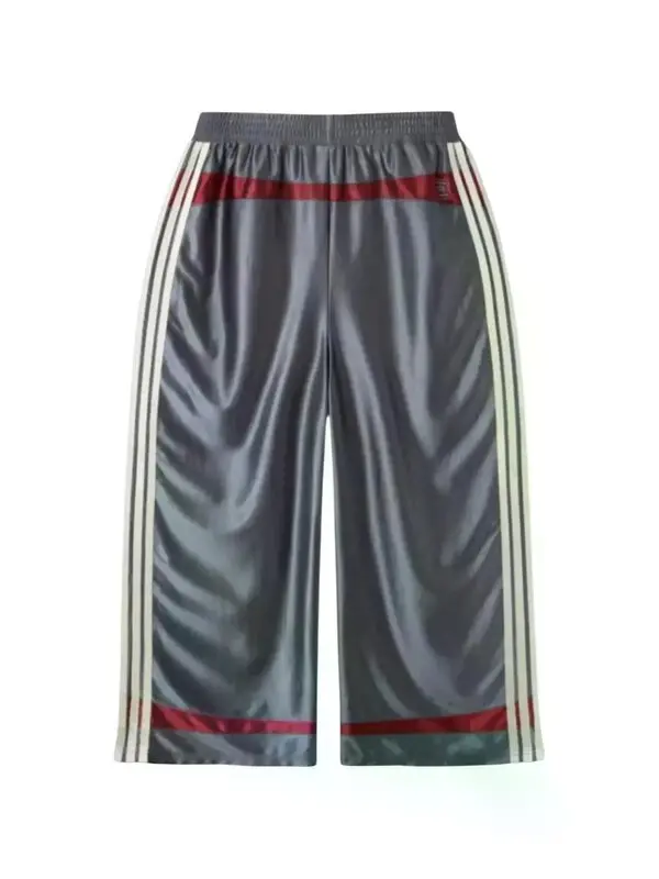 GV GALLERY Tracy Mcgrady Striped Track Pants