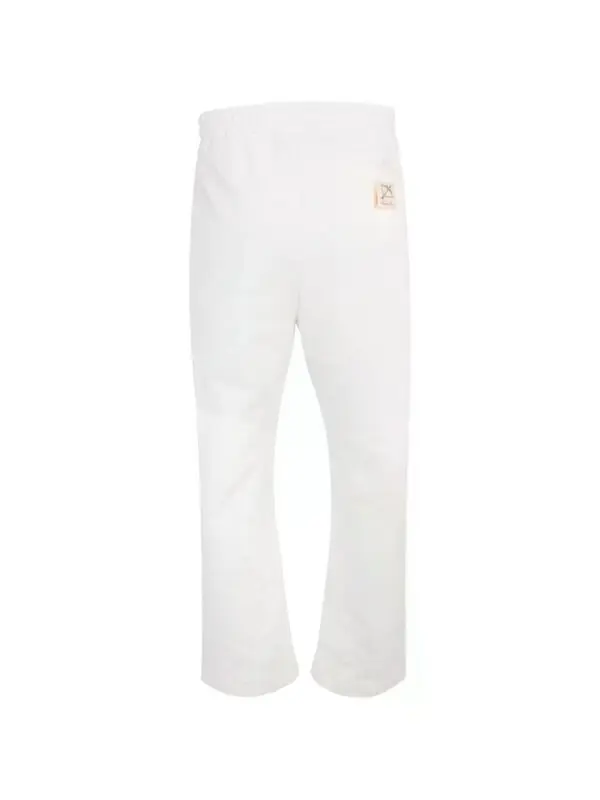 FAMILY FIRST Straight Leg Sweatpants