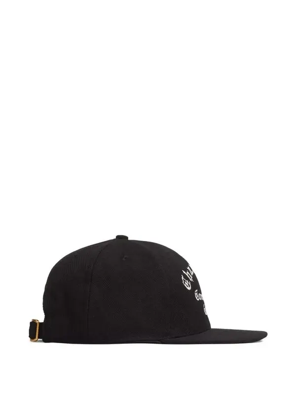 WILLY CHAVARRIA Embroidered Baseball Cap