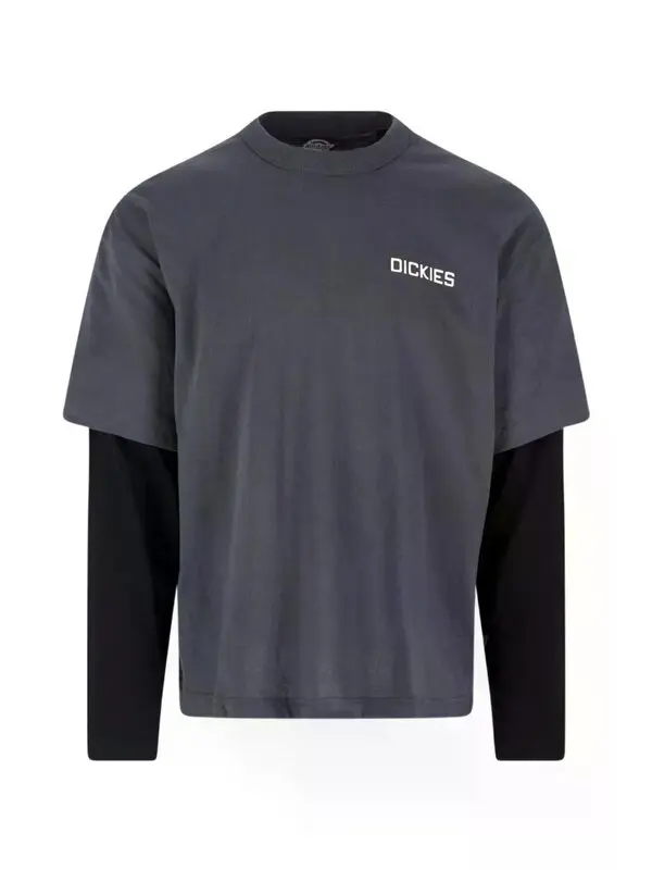 Dickies Payson Long-sleeve Graphic T-shirt