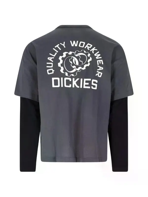 Dickies Payson Long-sleeve Graphic T-shirt