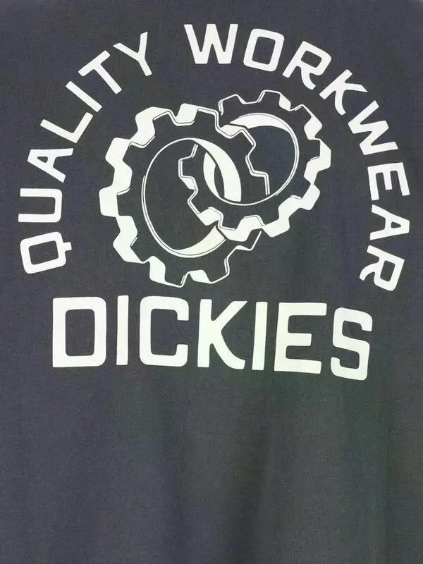 Dickies Payson Long-sleeve Graphic T-shirt
