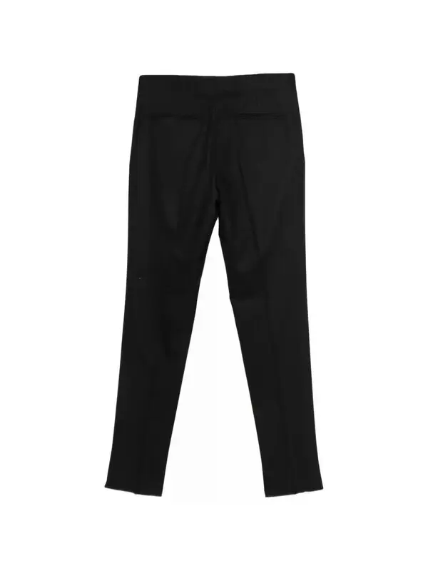 LARDINI Belt-loop Trousers