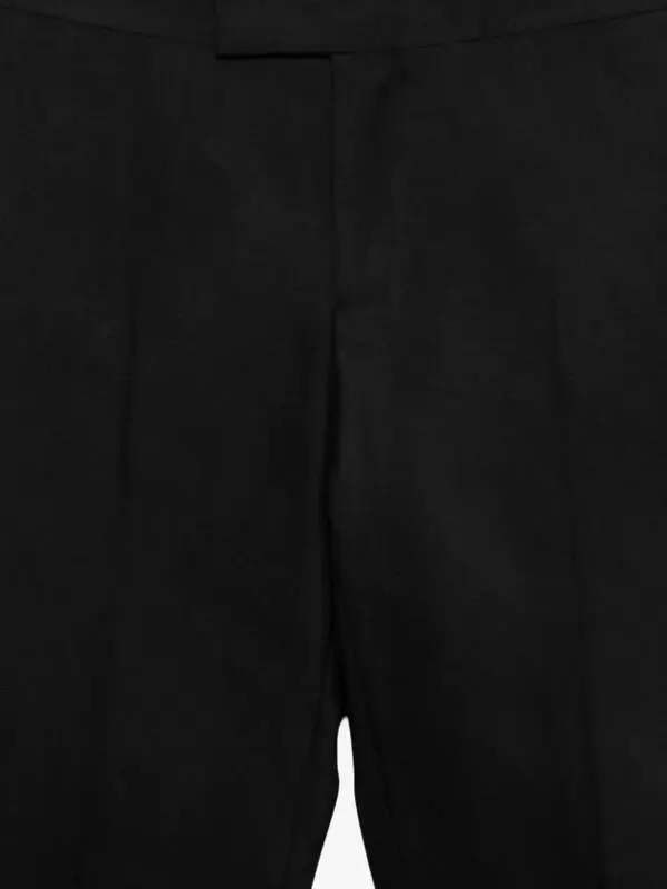LARDINI Belt-loop Trousers