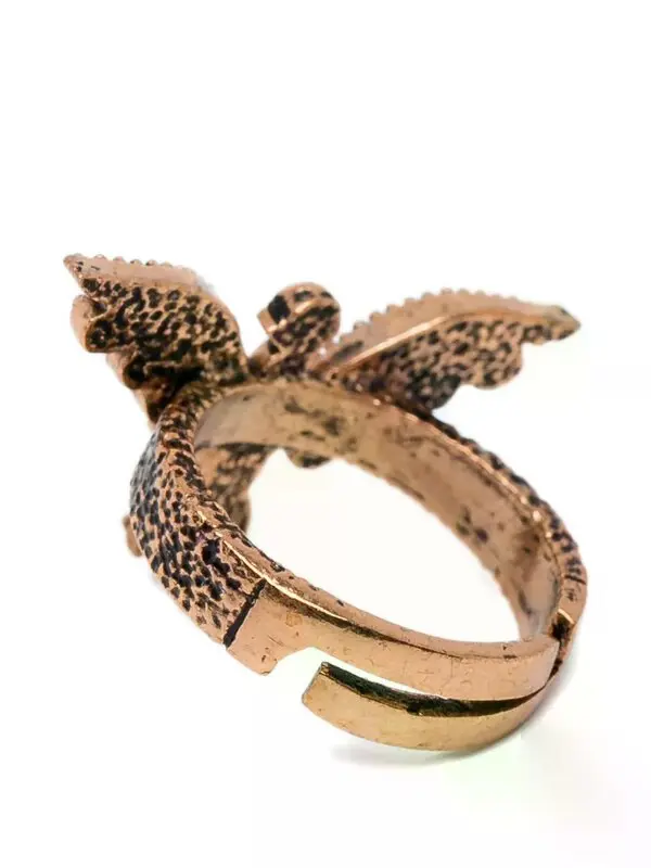 BLAKLACE Bird Shape Ring