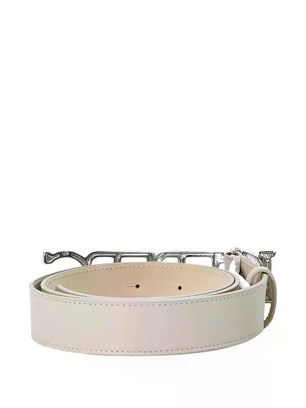 Iceberg Logo Belt