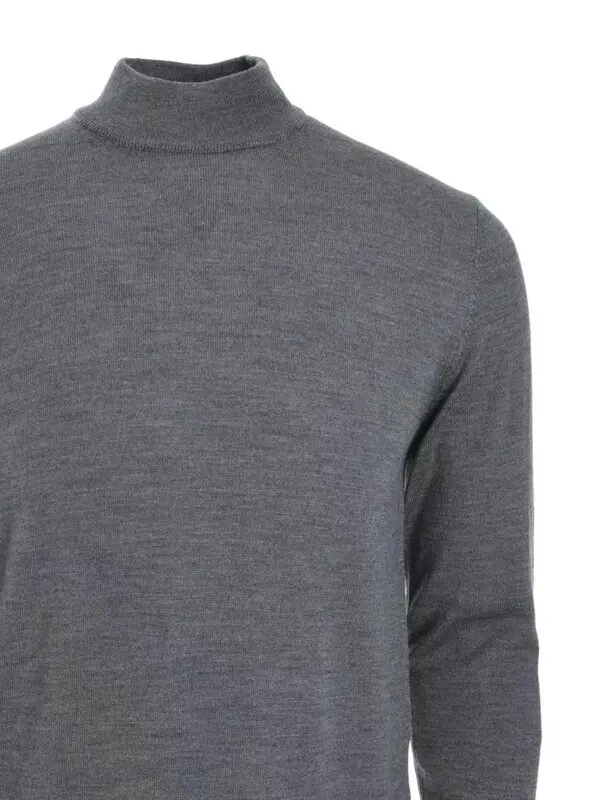TOMBOLINI Wool Sweater