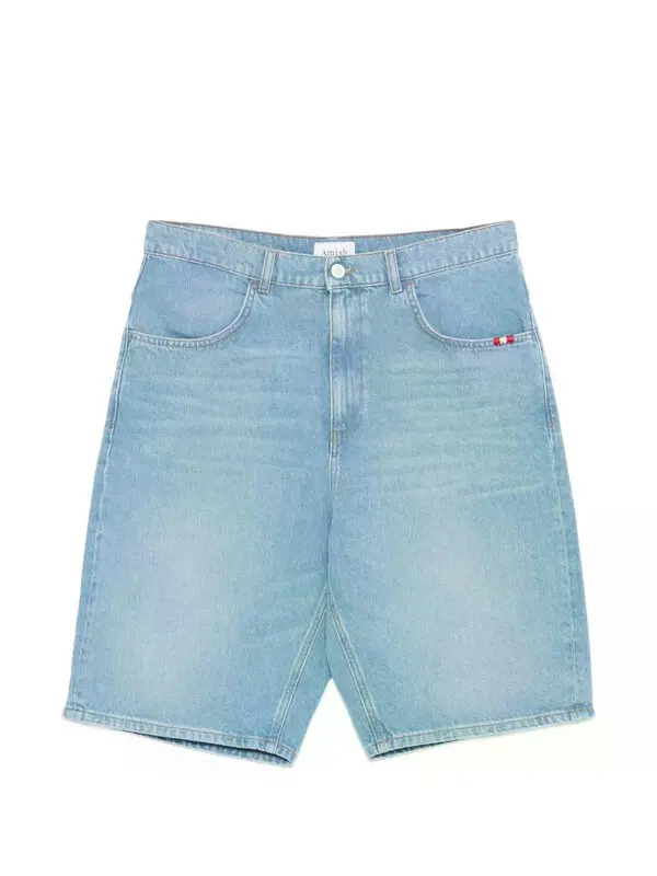 AMISH SUPPLIES Tommy Belt-loop Jeans