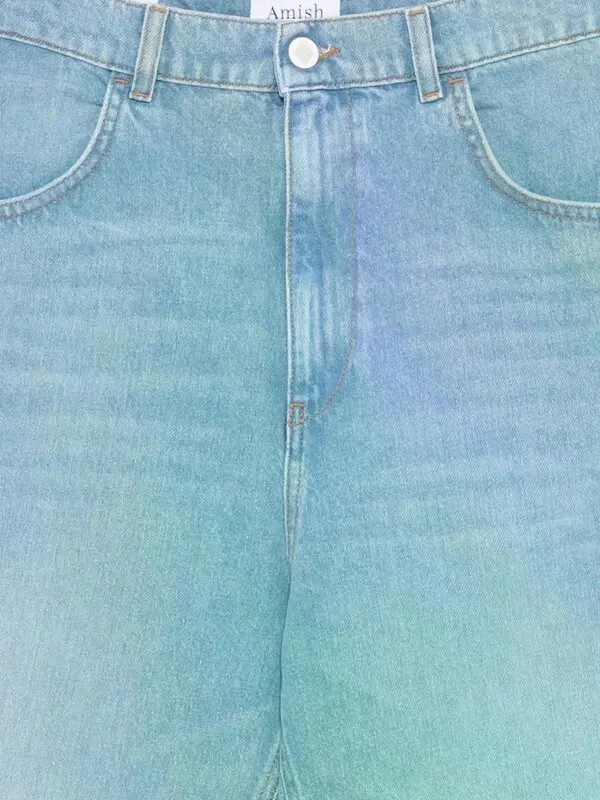 AMISH SUPPLIES Tommy Belt-loop Jeans