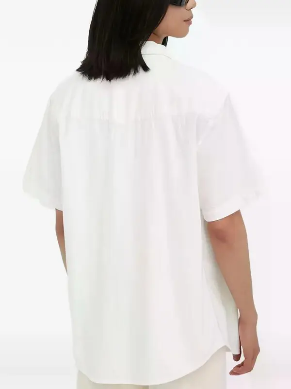 LEVI'S Flap-pocket Shirt