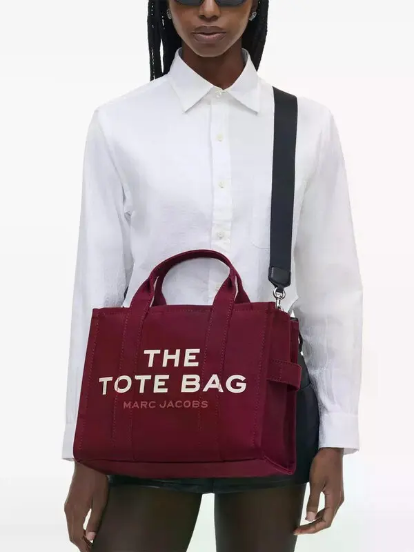 Marc Jacobs The Canvas Medium Tote Bag
